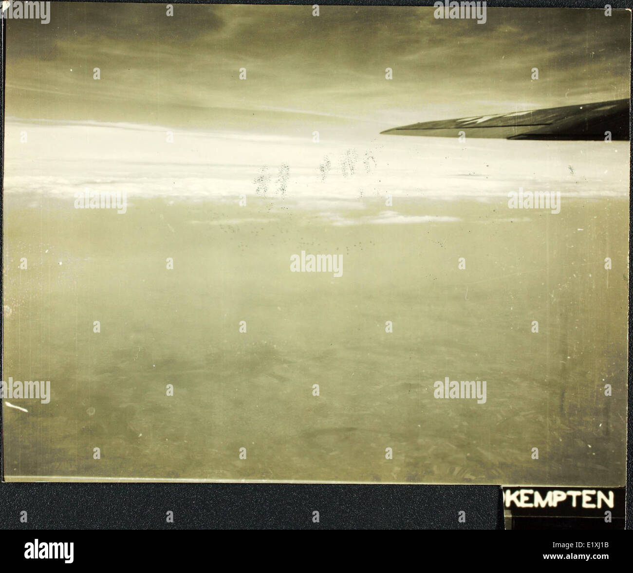 Reconnaissancephotoaerialview hi-res stock photography and images - Alamy