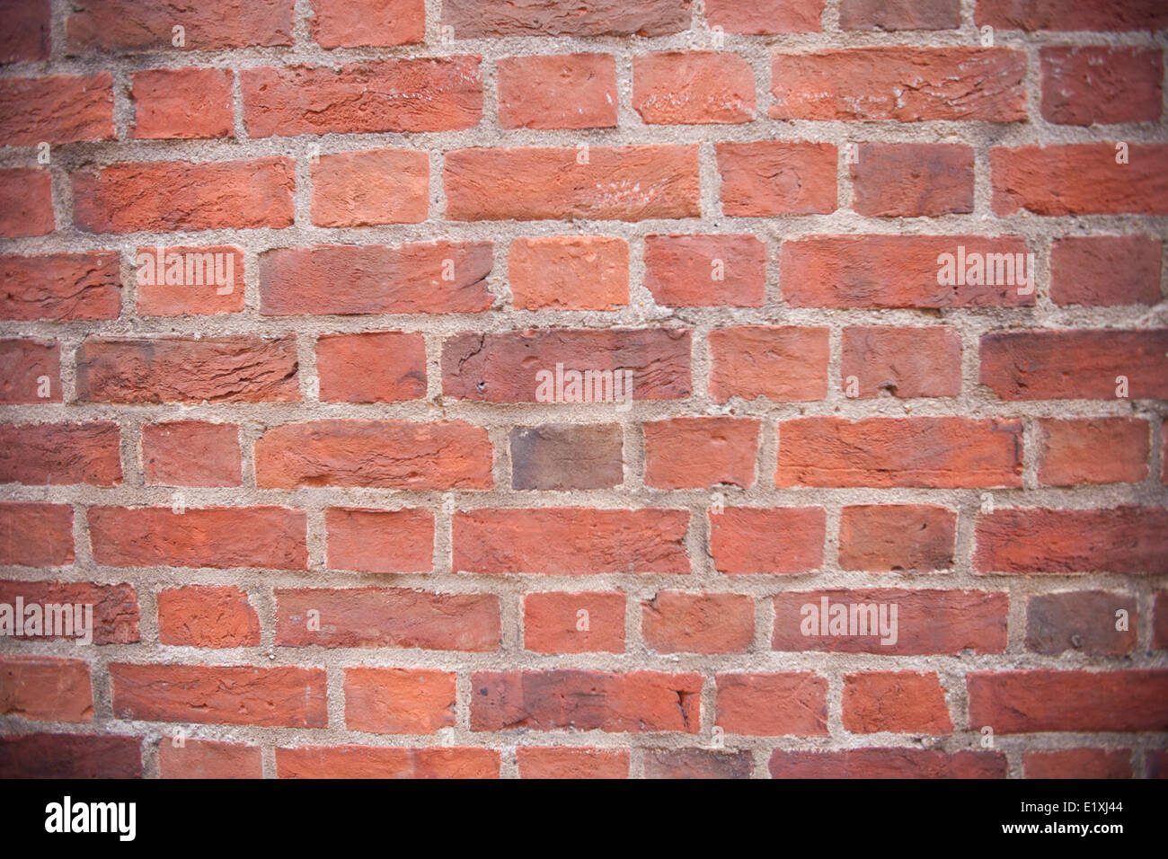 Close-up of brick wall Stock Photo - Alamy