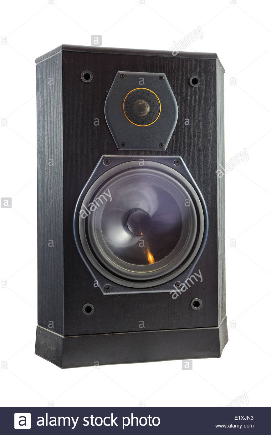 Loudspeaker Stock Photos & Loudspeaker Stock Images - Alamy