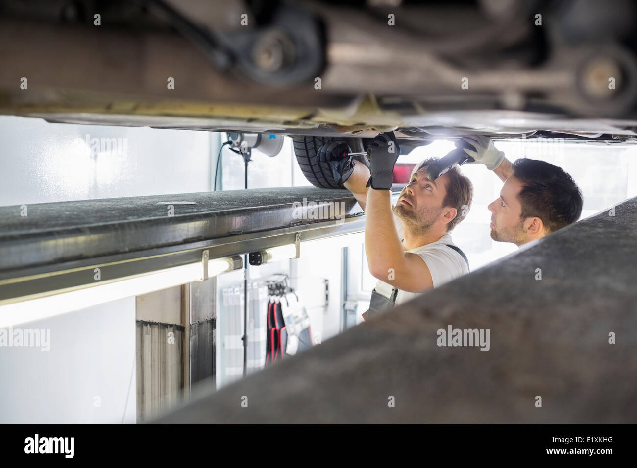Engineers tool hi-res stock photography and images - Alamy