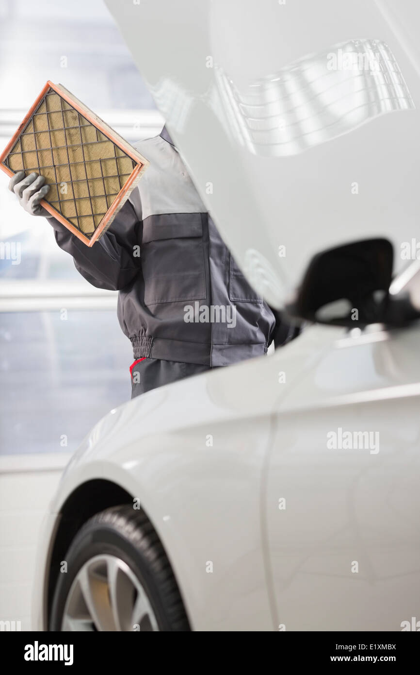 Male it engineer hi-res stock photography and images - Alamy