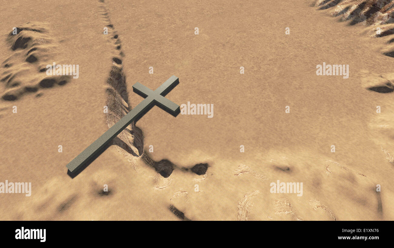 Earthquake bridge over cross hi-res stock photography and images - Alamy