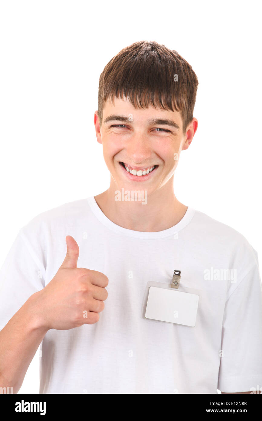 Ok badge hi-res stock photography and images - Alamy