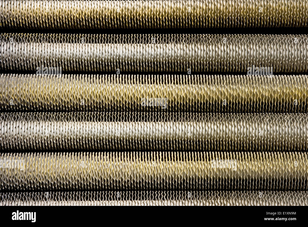 Tin structure hi-res stock photography and images - Alamy