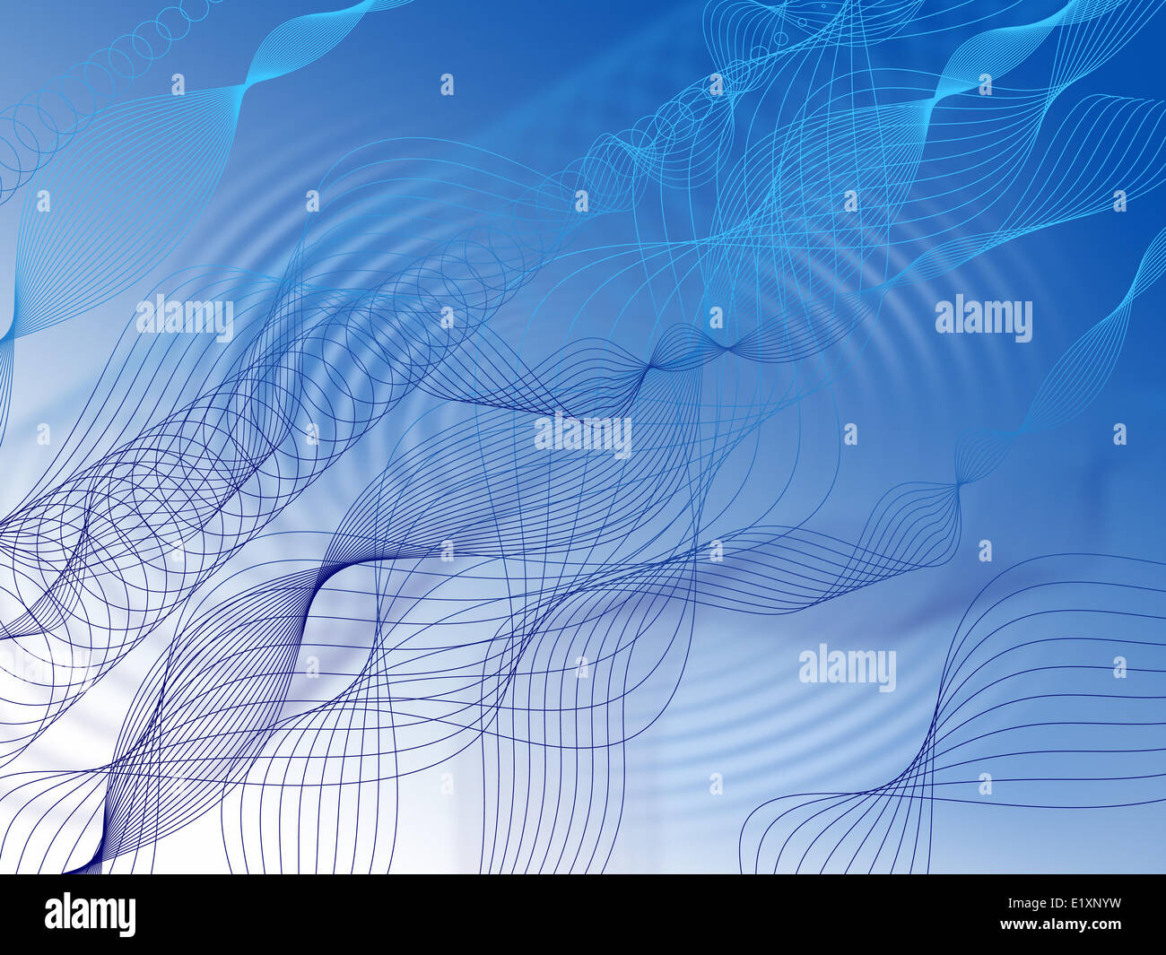 Blue tones hi-res stock photography and images - Alamy