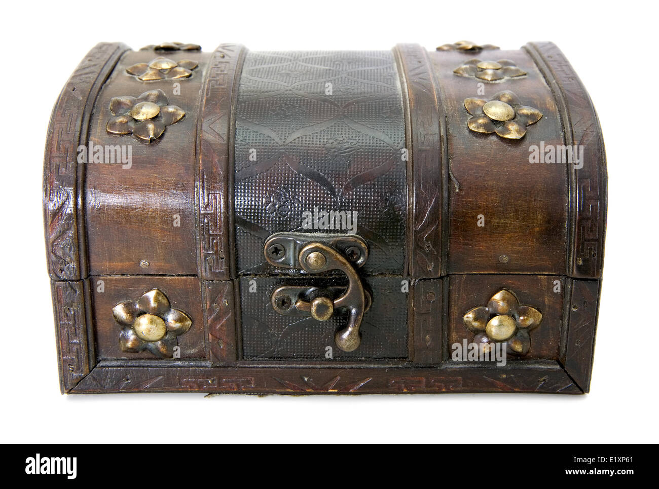 Golden casket hi-res stock photography and images - Alamy