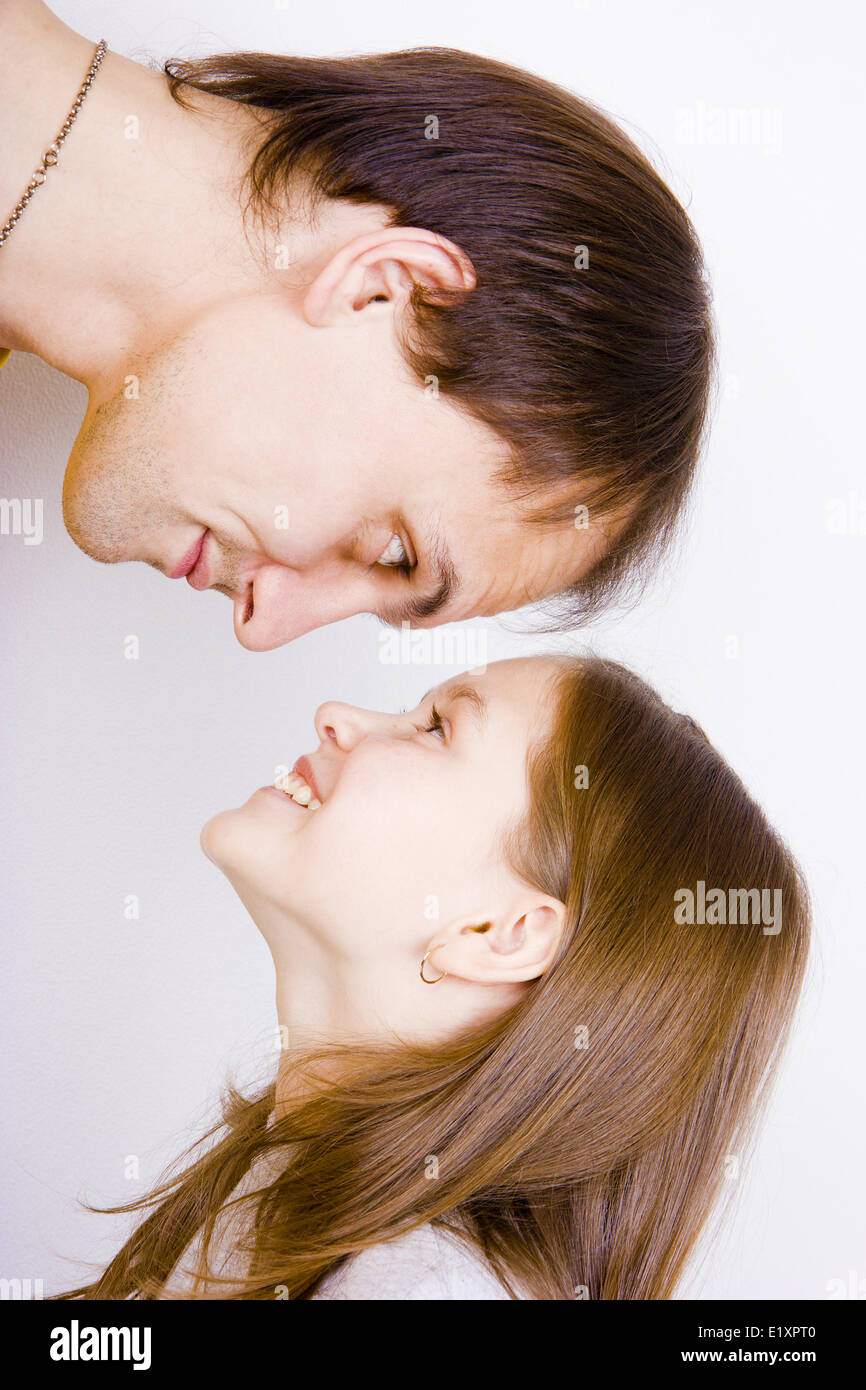 Top down look hi-res stock photography and images - Alamy