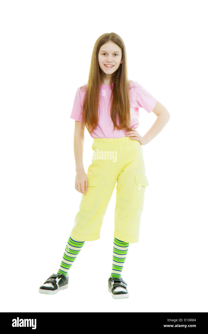 Teen background hi-res stock photography and images - Alamy