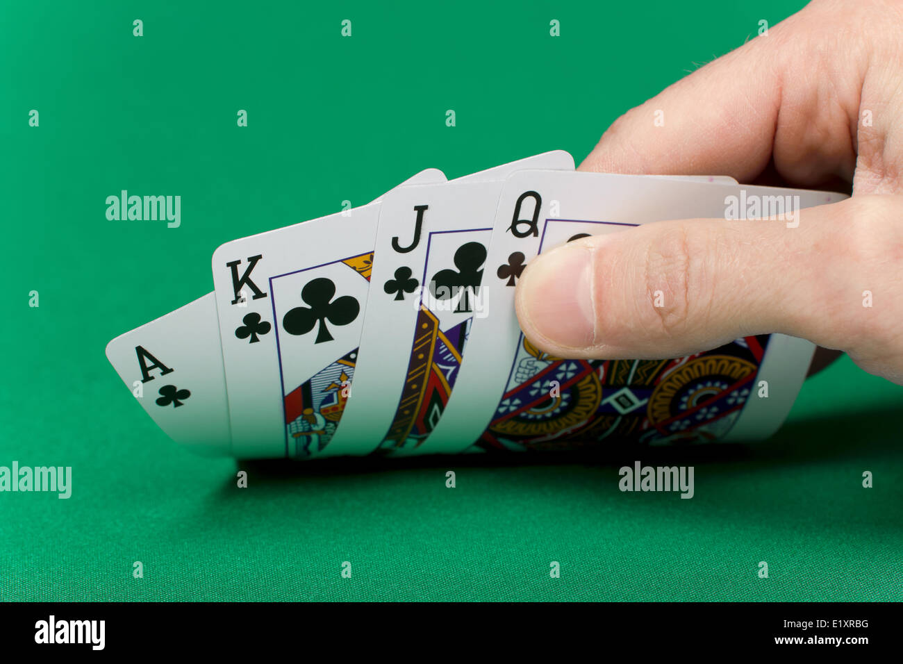 Strategy cards hi-res stock photography and images - Alamy