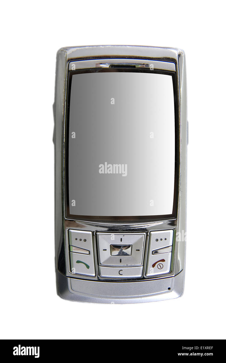 Old mobile hi-res stock photography and images - Alamy