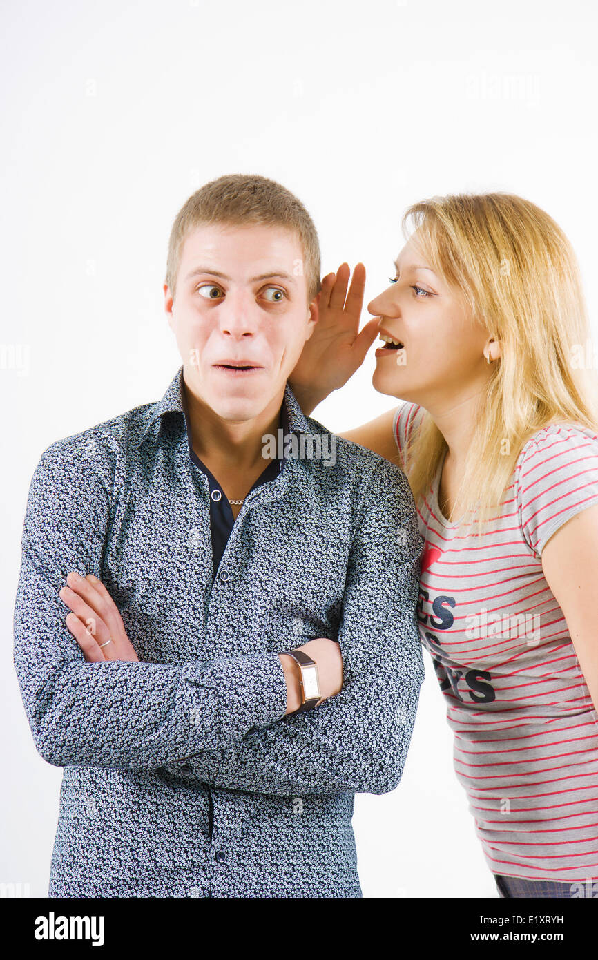 Secret Phone Call Stock Photos & Secret Phone Call Stock Images - Alamy