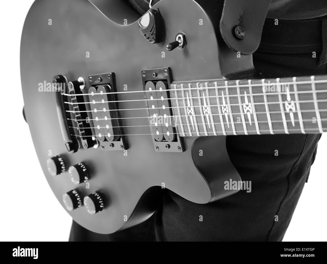 Solo instrument hi-res stock photography and images - Alamy