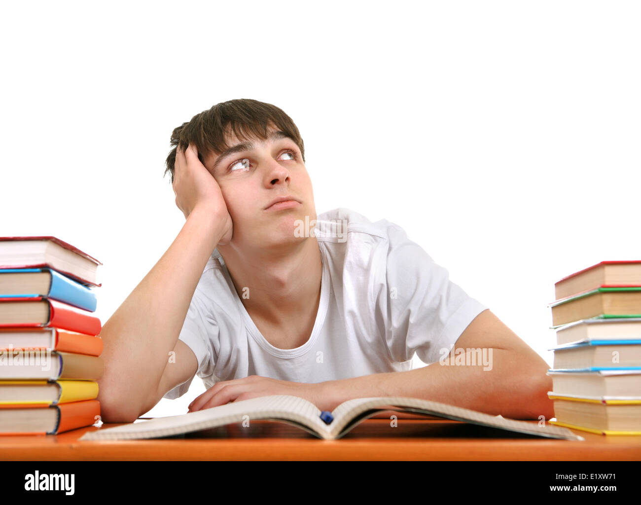 Why Learning Is Boring