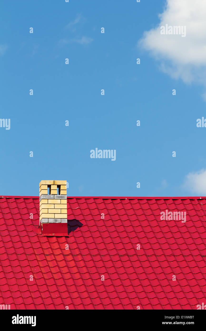 Chimney texture hi-res stock photography and images - Alamy