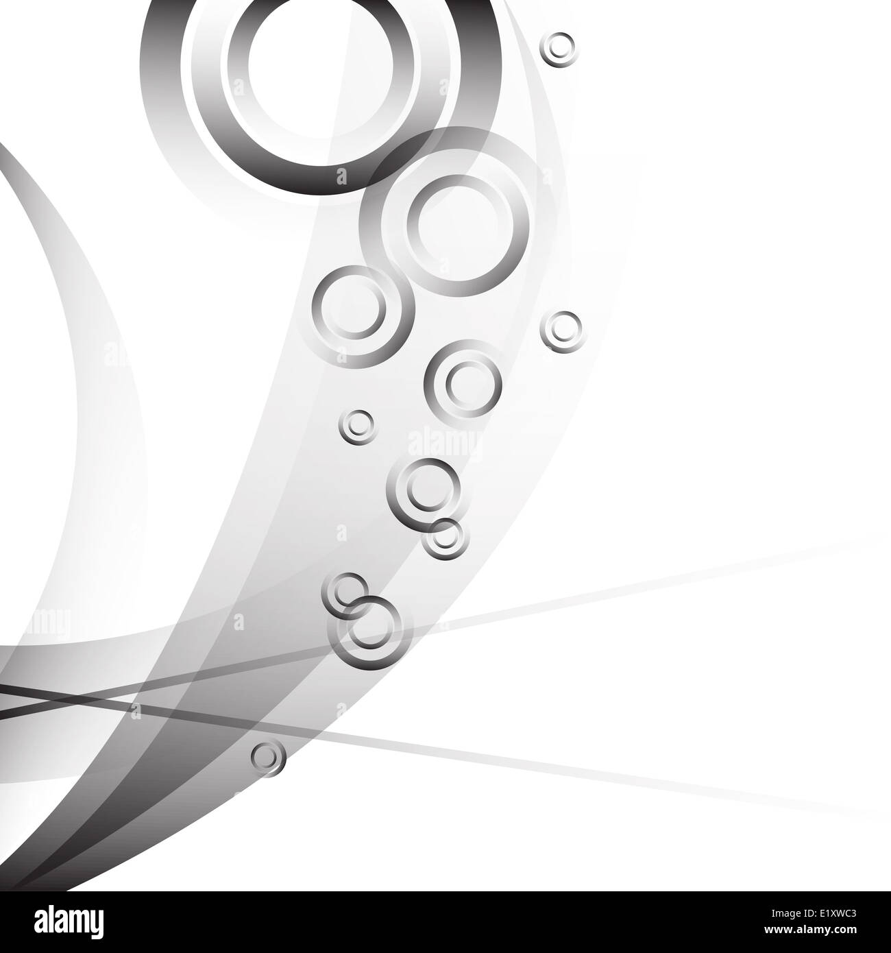 monochrome abstract background Stock Photo - Alamy