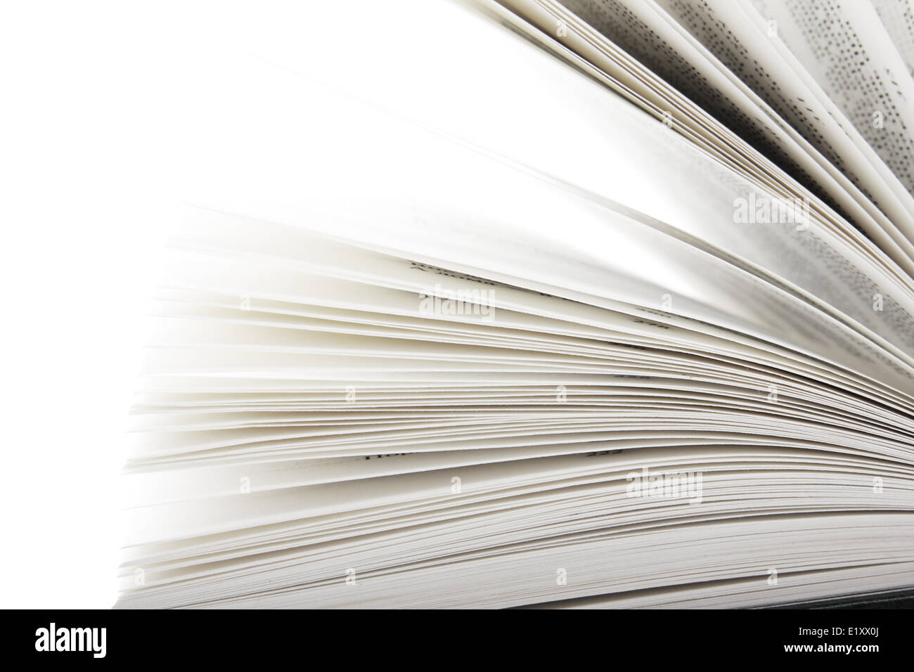 Open segment hi-res stock photography and images - Alamy