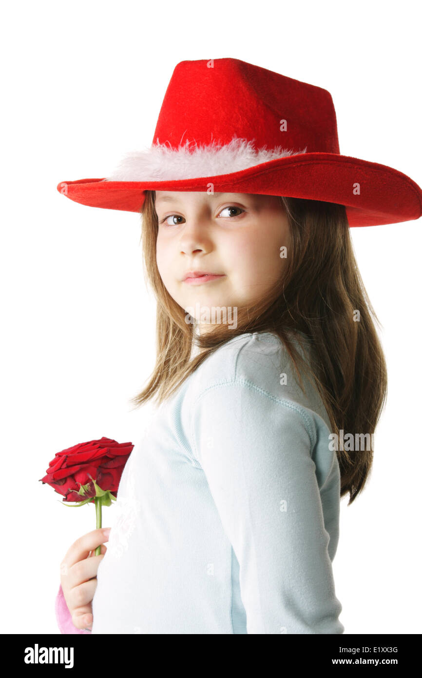 Rose the hat hi-res stock photography and images - Alamy