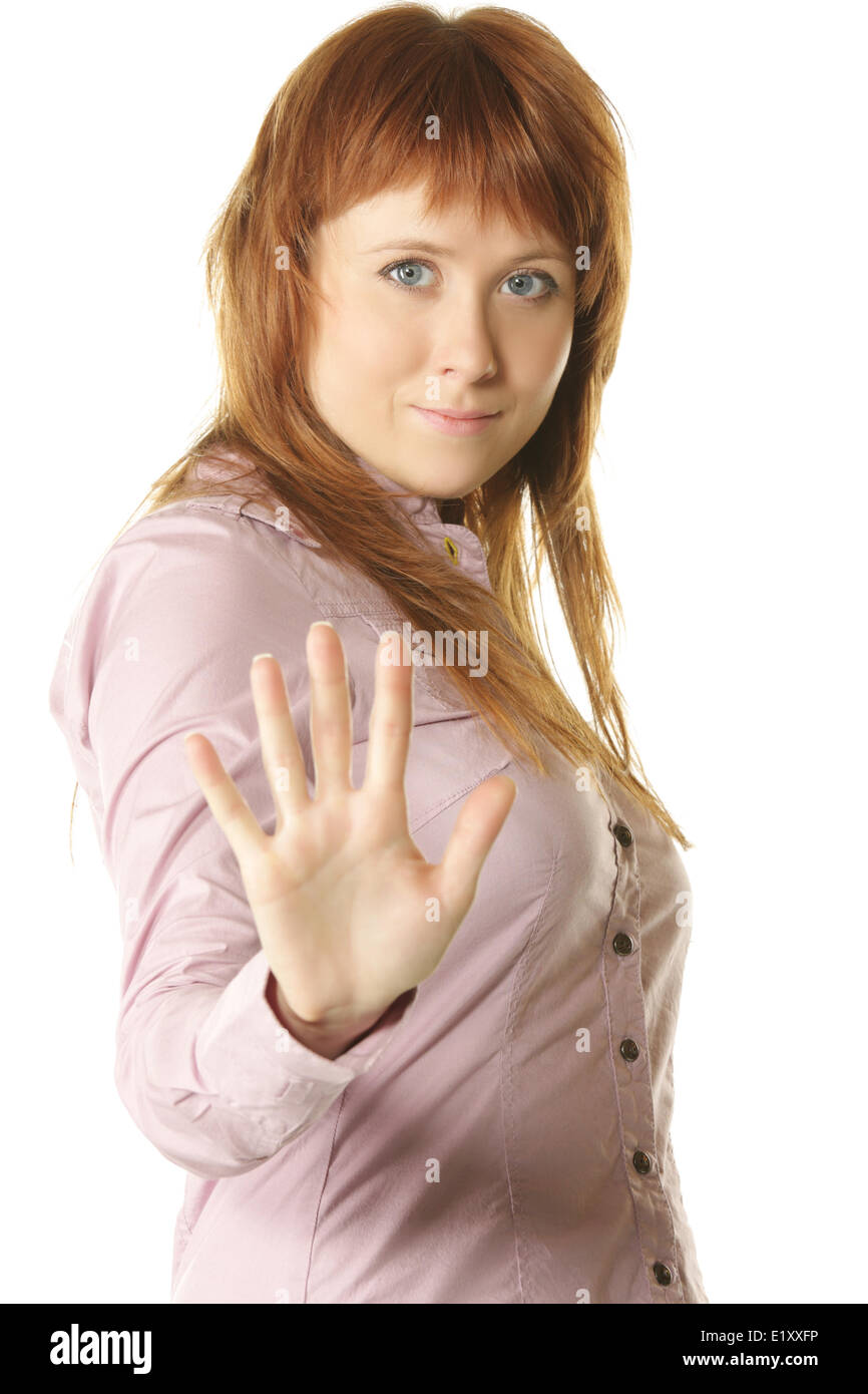 Wait vertical hi-res stock photography and images - Alamy