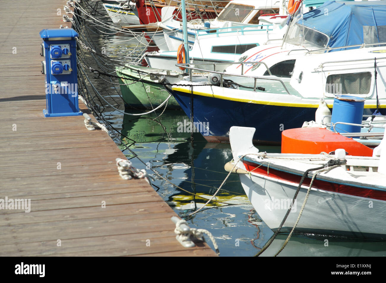 Mooring cover hi-res stock photography and images - Alamy