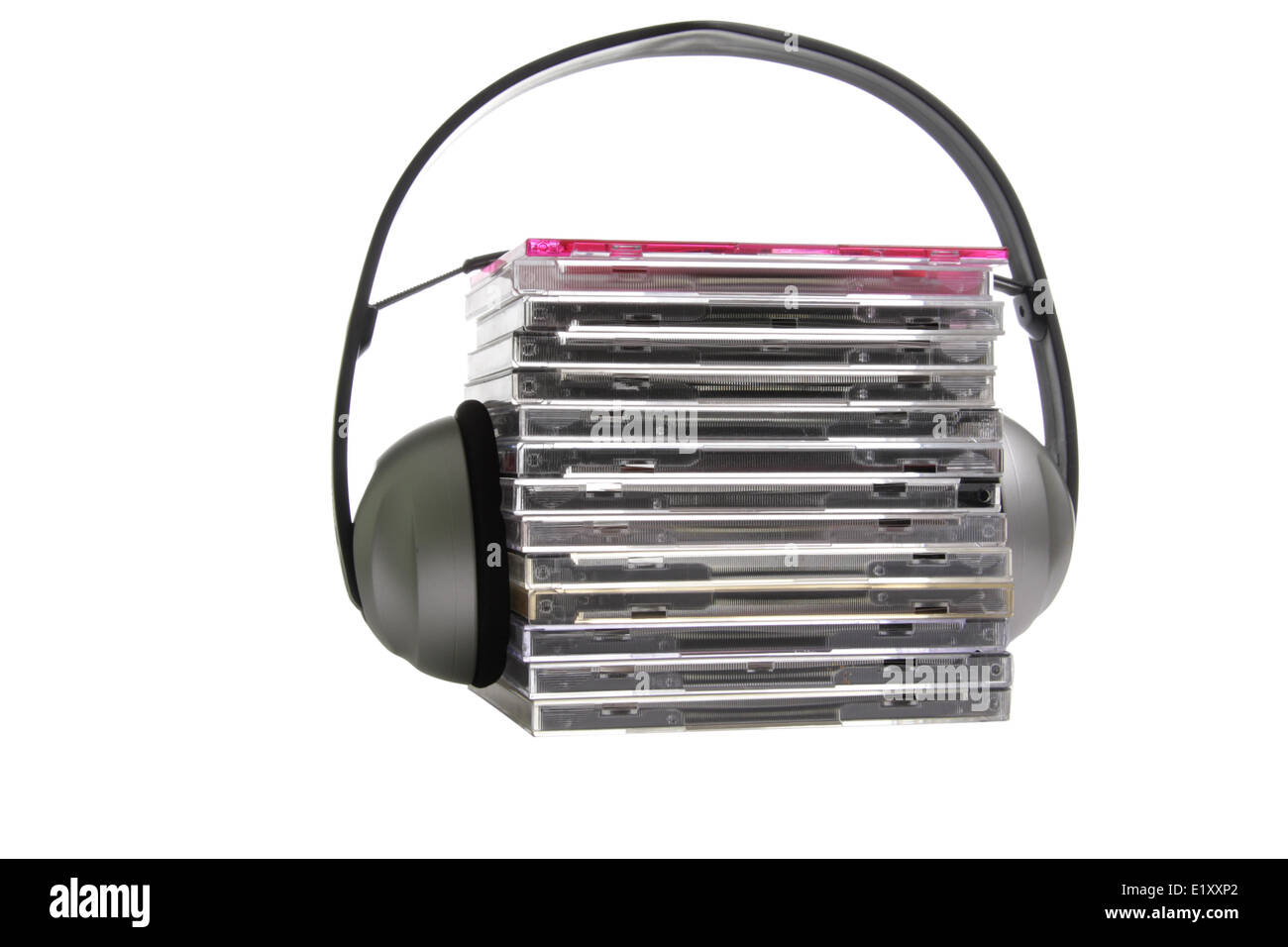 Listen to yourself hi-res stock photography and images - Alamy