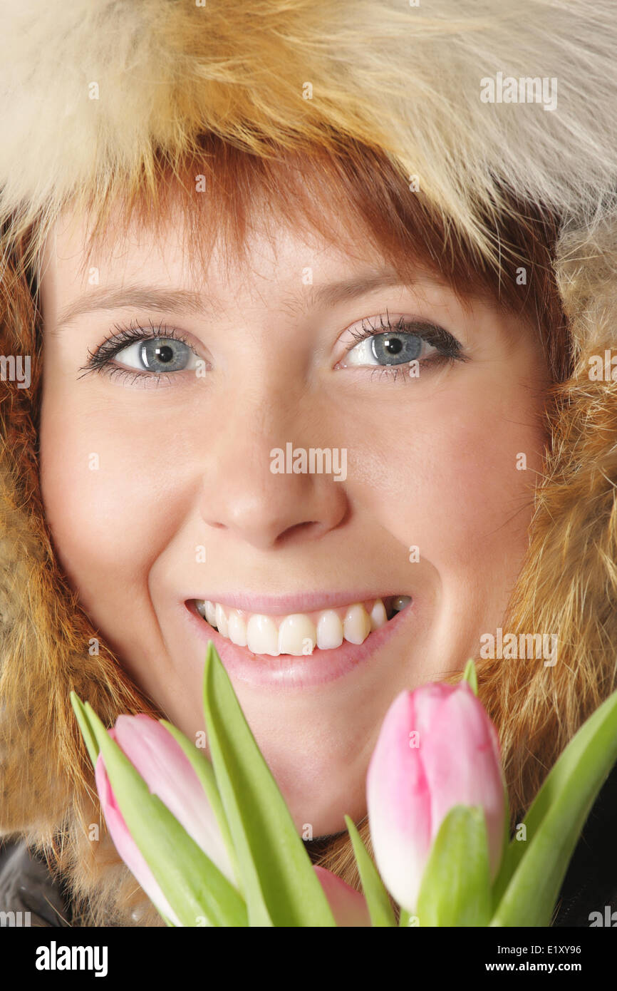 Spring is coming Stock Photo - Alamy