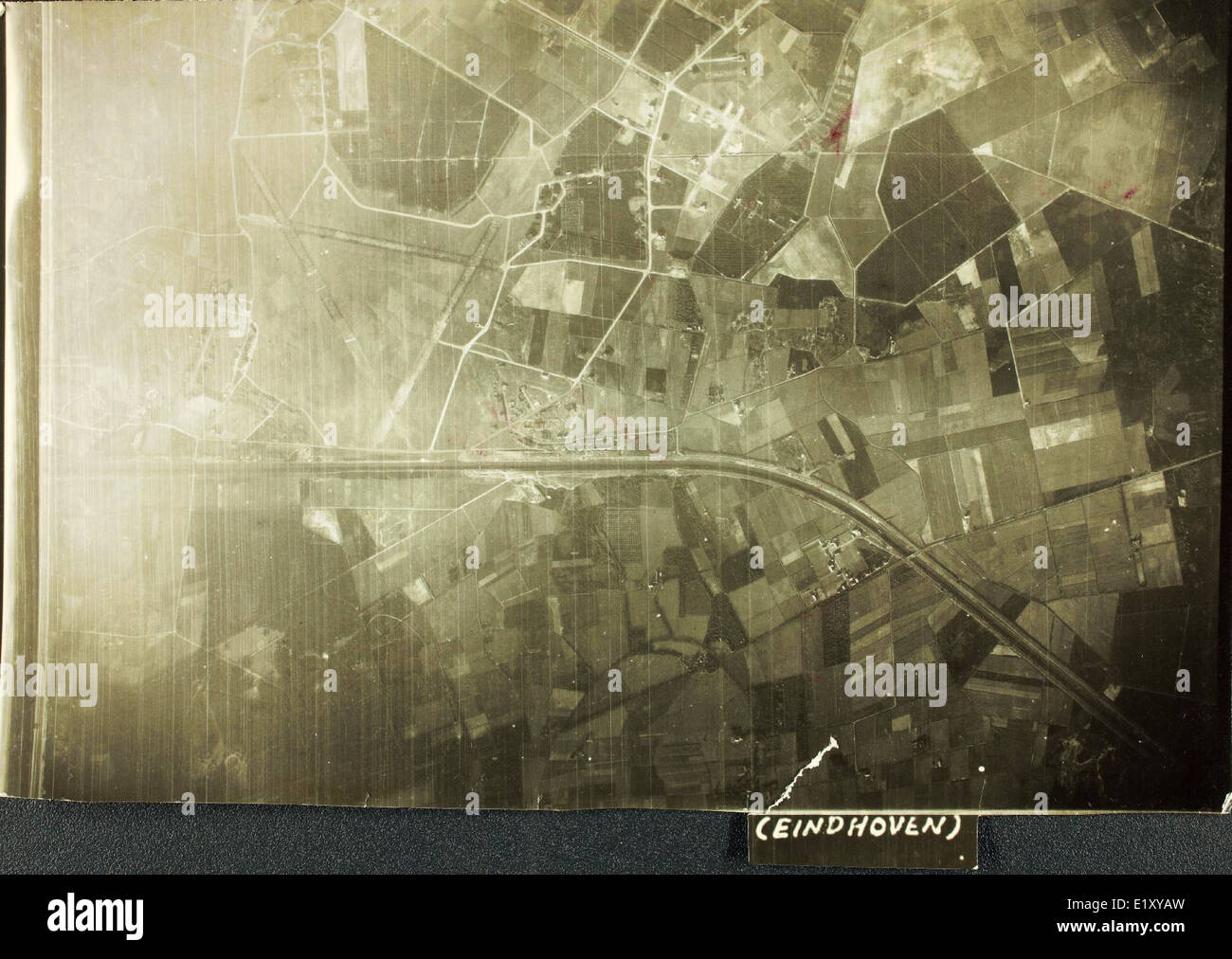 Aerial reconnaissance ww2 hi-res stock photography and images - Alamy