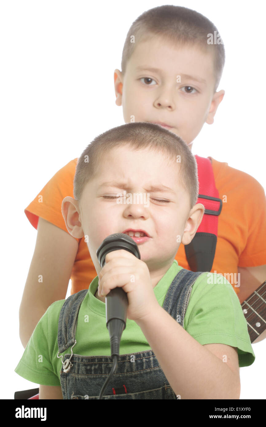 The soft boys band hi-res stock photography and images - Alamy