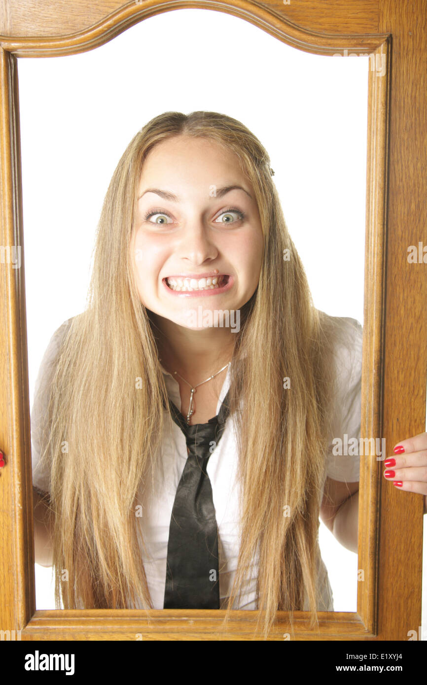 Grimace Green High Resolution Stock Photography and Images - Alamy