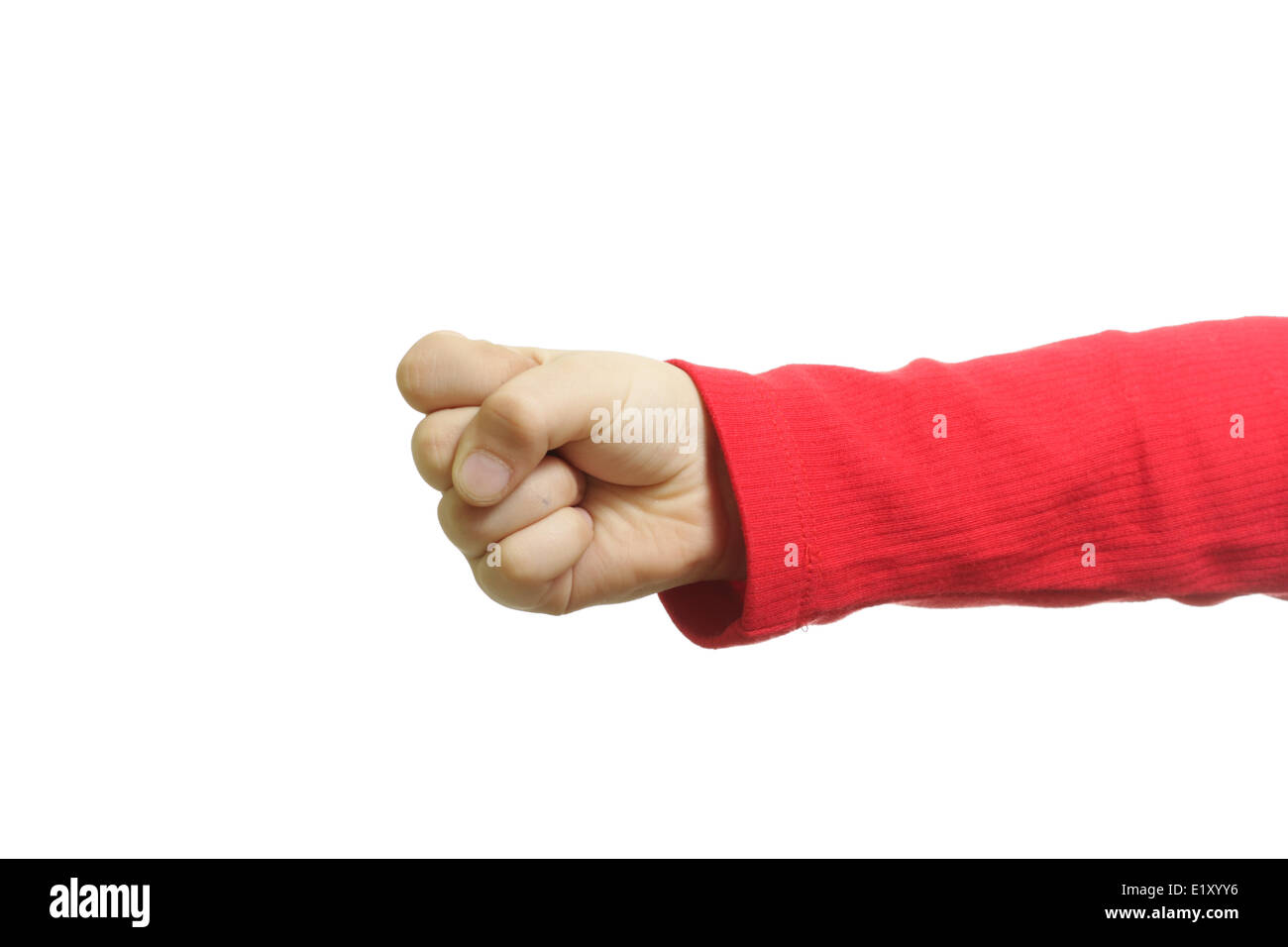 Hand countdown hi-res stock photography and images - Alamy