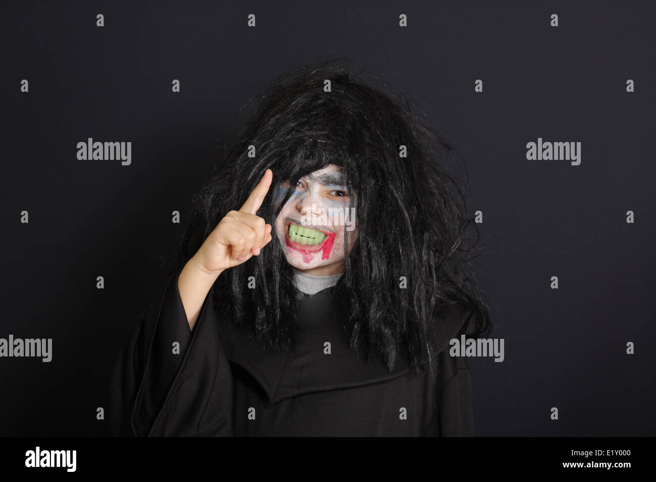 Awful warning hi-res stock photography and images - Alamy