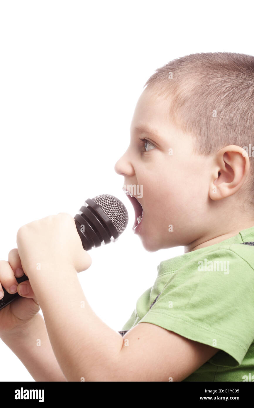 Only boys aloud hi-res stock photography and images - Alamy