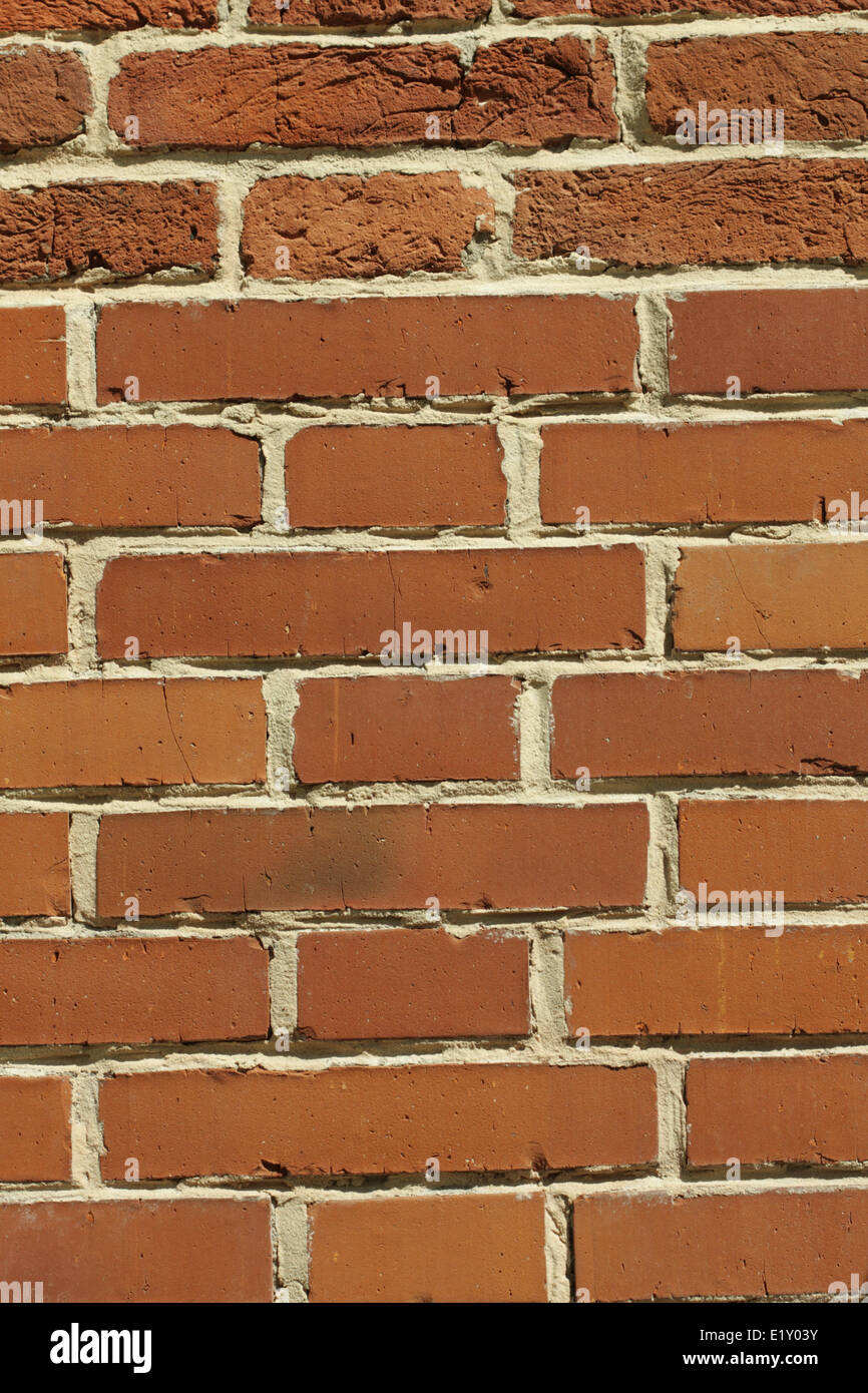 Brick indentation hi-res stock photography and images - Alamy
