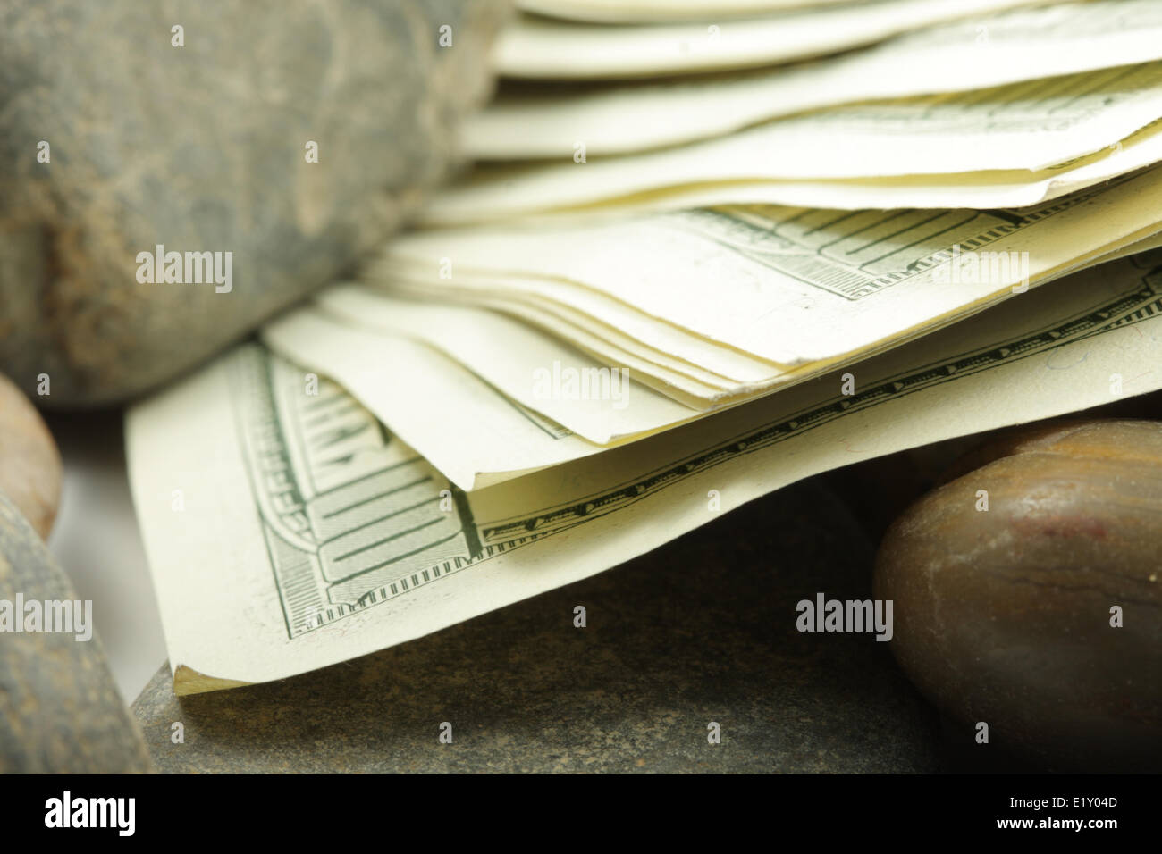 Hundred stones hi-res stock photography and images - Alamy