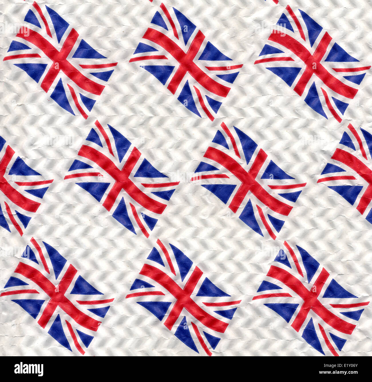 UK Flag background Stock Photo - Alamy