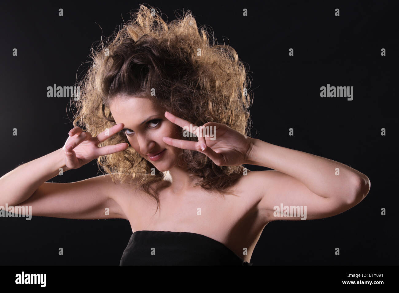 Vamp hi-res stock photography and images - Alamy