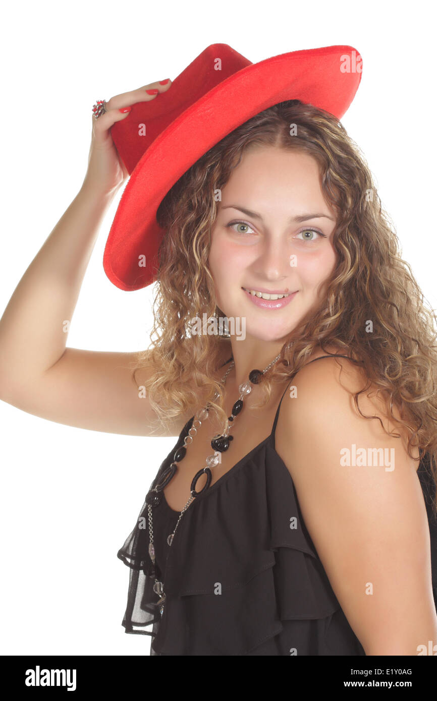 Raising hat greeting hi-res stock photography and images - Alamy