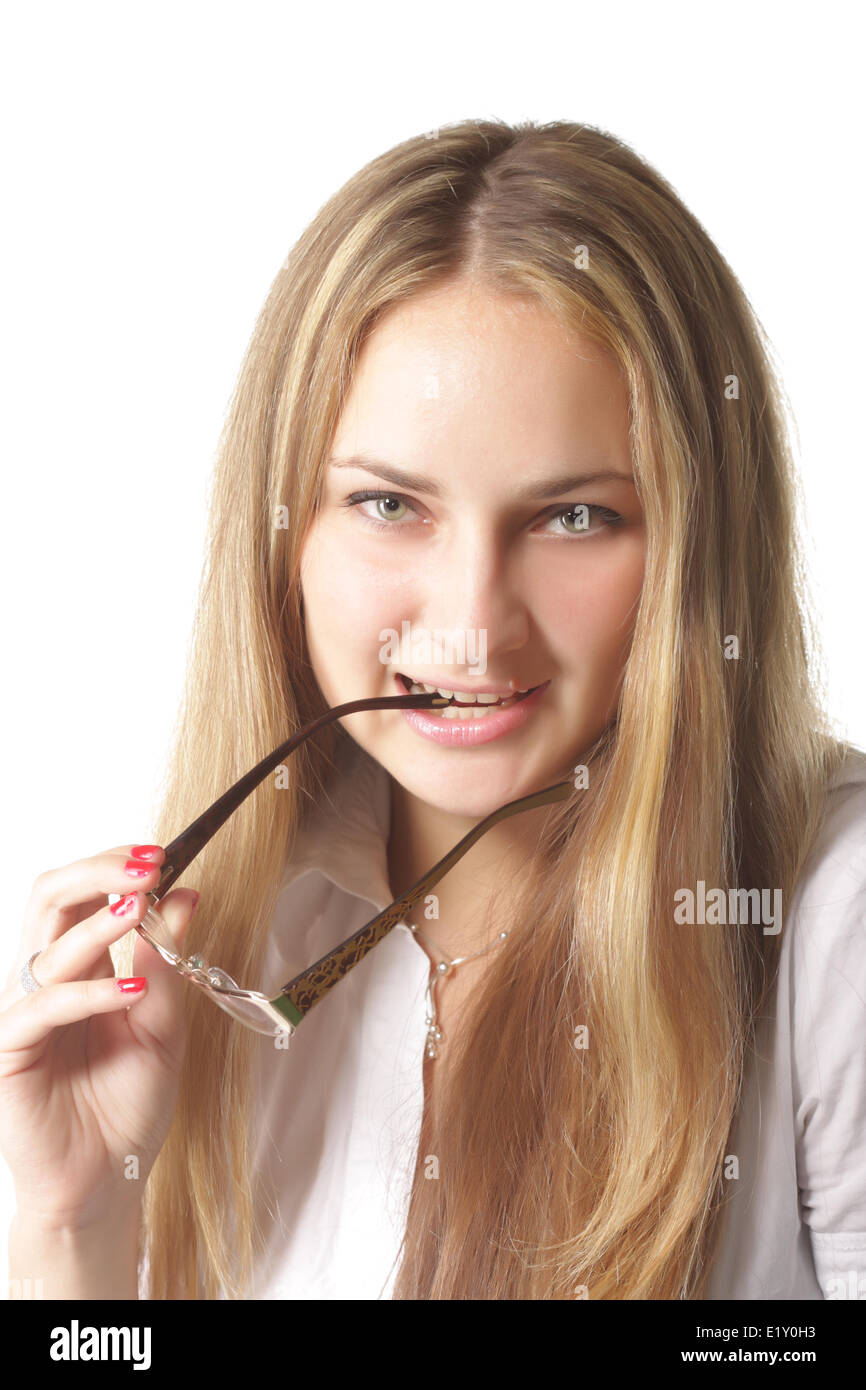 Concentrated vertical hi-res stock photography and images - Alamy