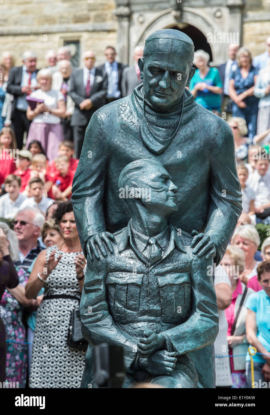 Archibald Mcindoe High Resolution Stock Photography and Images - Alamy