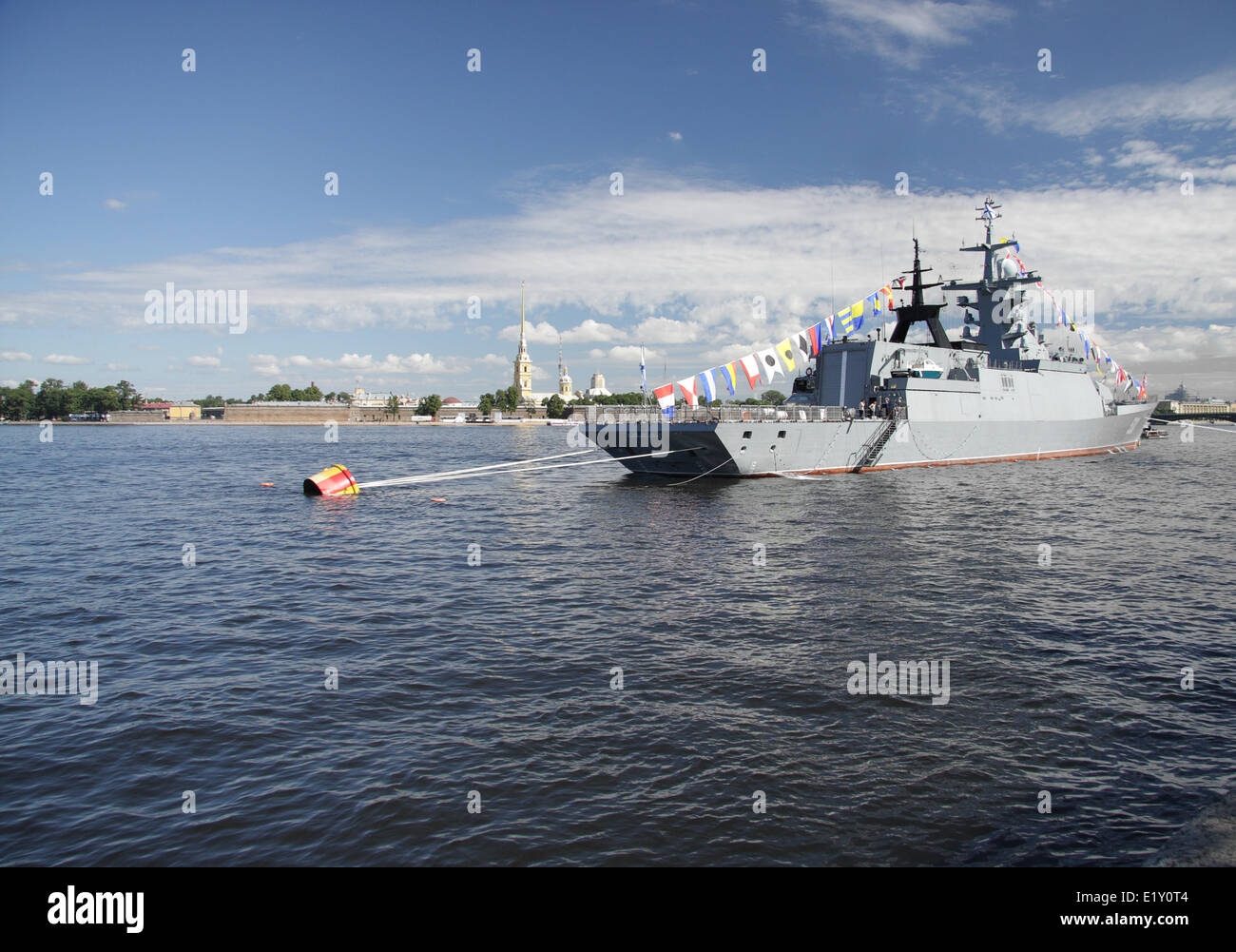 Guard_ship hi-res stock photography and images - Alamy