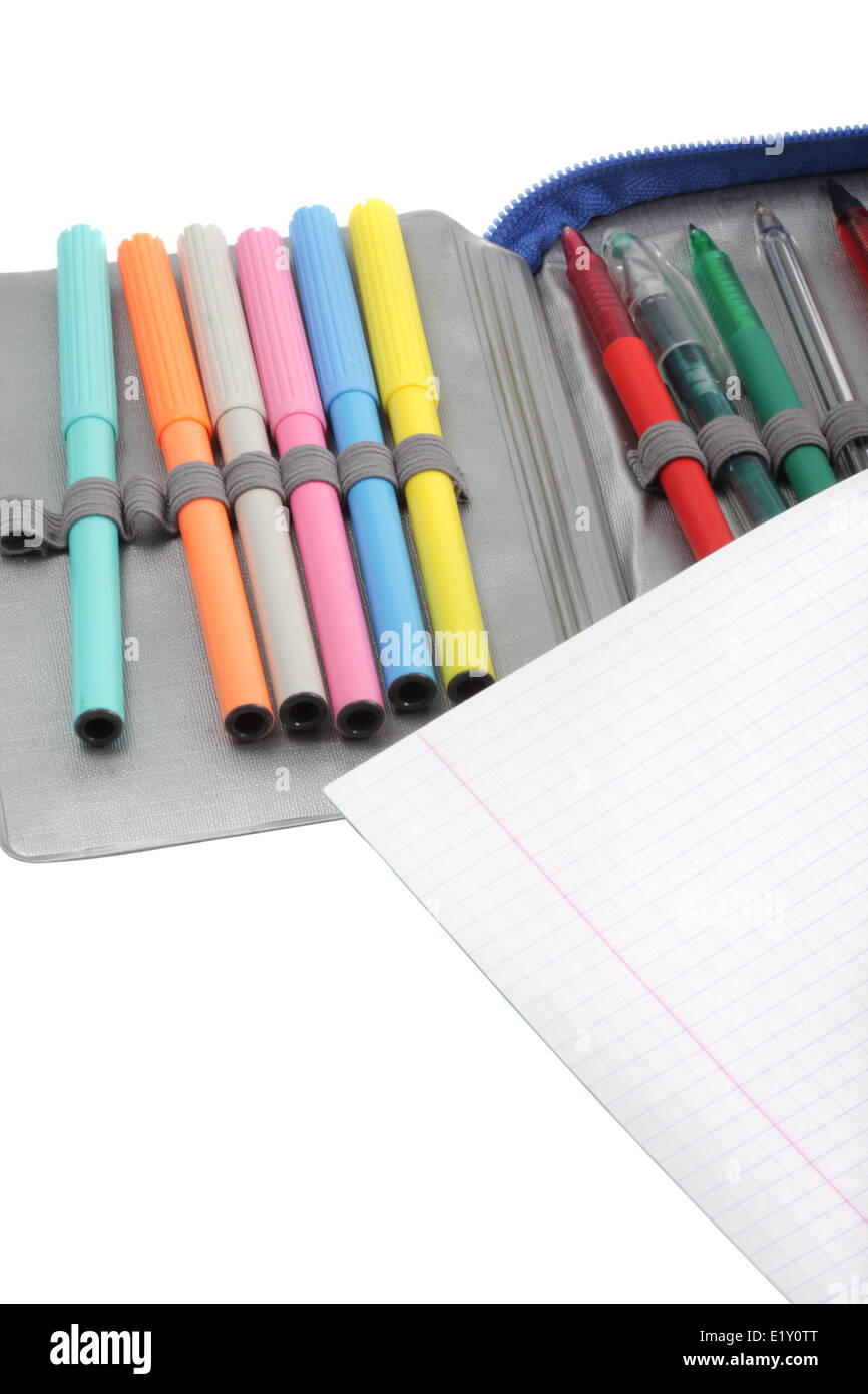 Pensil hi-res stock photography and images - Alamy