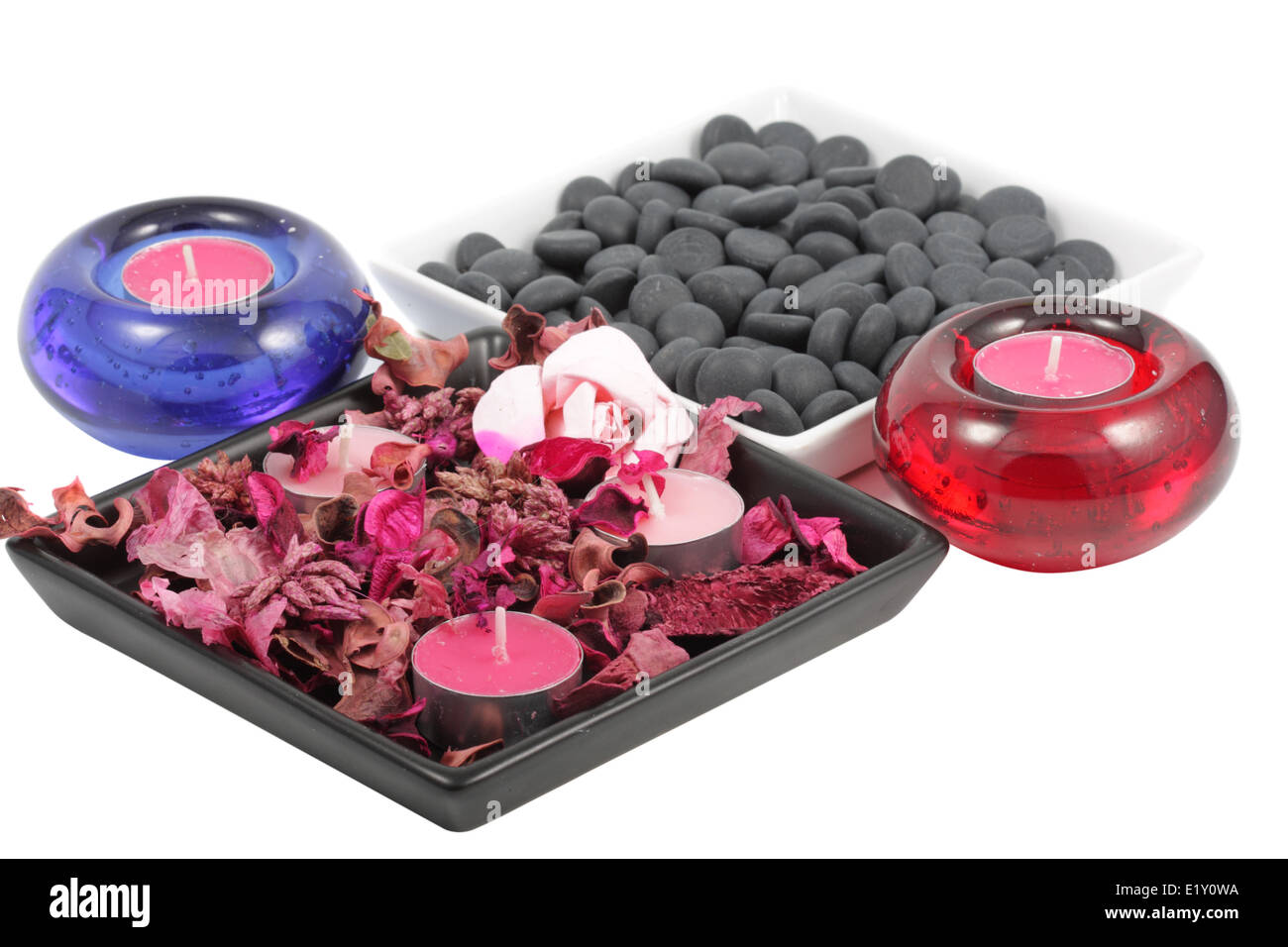 Aroma smell Cut Out Stock Images & Pictures - Alamy