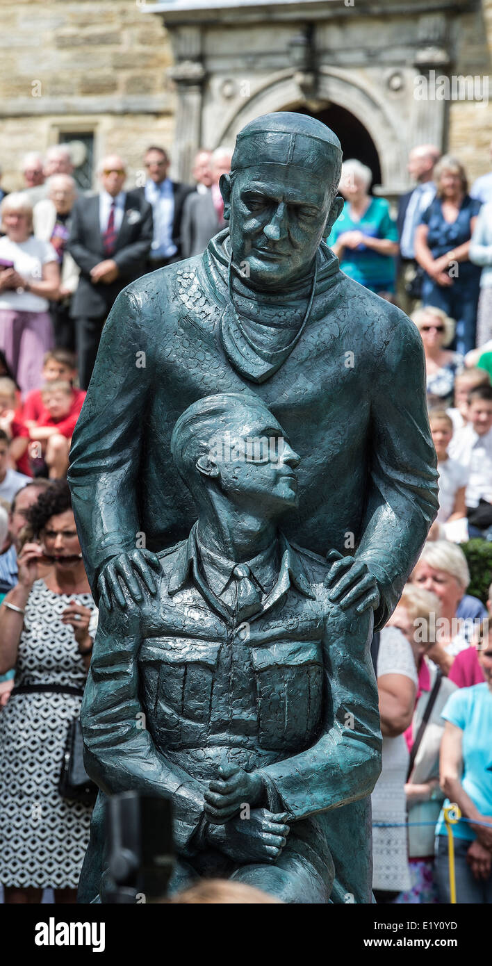 Archibald mcindoe hi-res stock photography and images - Alamy