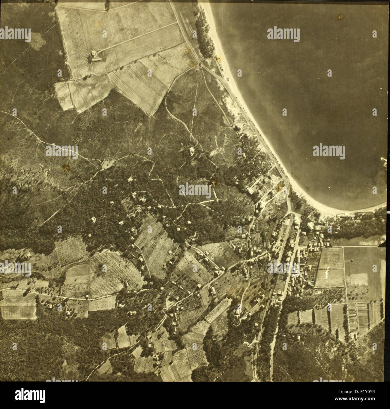 Reconnaissance photo from world hi-res stock photography and images - Alamy