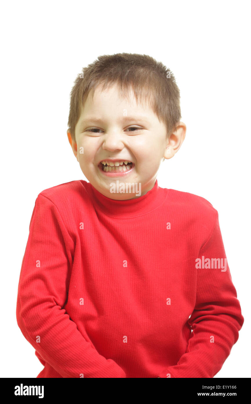 Laughing of the heart Stock Photo - Alamy