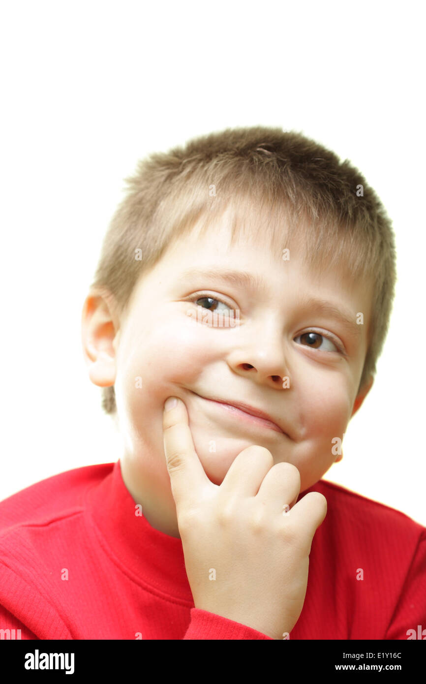 Kid kind hi-res stock photography and images - Alamy