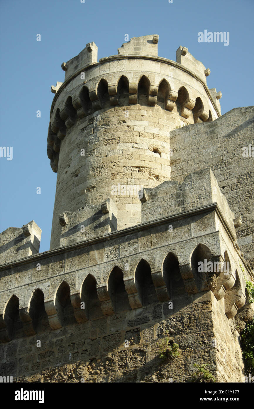 Watchtower window hi-res stock photography and images - Alamy