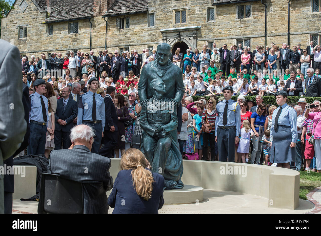 Archibald mcindoe hi-res stock photography and images - Alamy