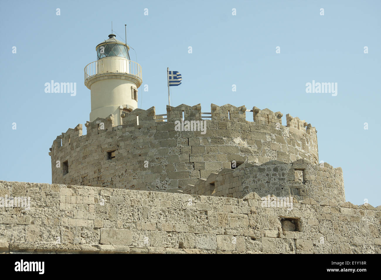 Lighthouse watchtower hi-res stock photography and images - Alamy