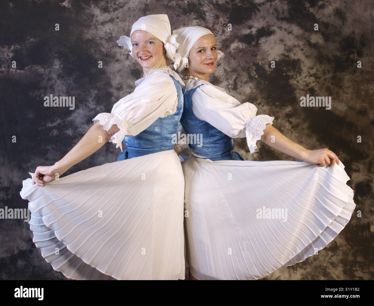 friends in costume Stock Photo - Alamy