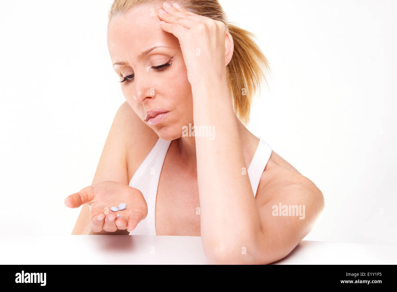 Dose pose hi-res stock photography and images - Alamy